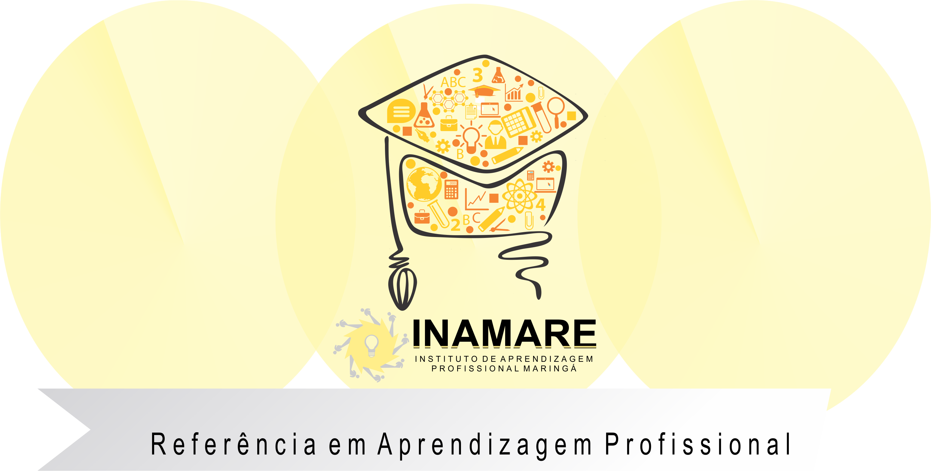 INAMARE – INSTITUTO DE APRENDIZAGEM PROFISSIONAL MARINGÁ